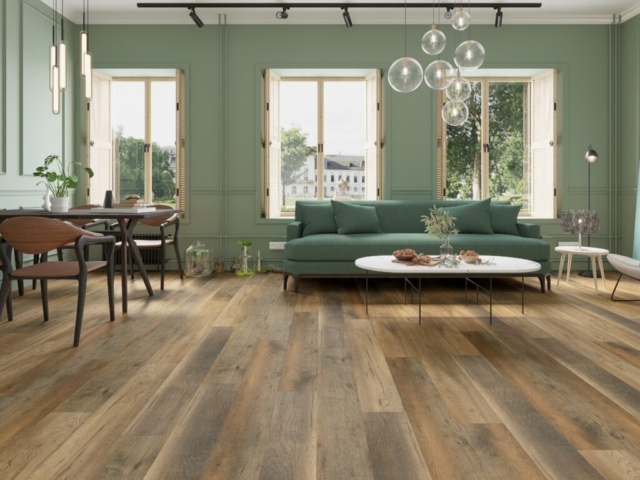Evocore Flooring – Love your Floors