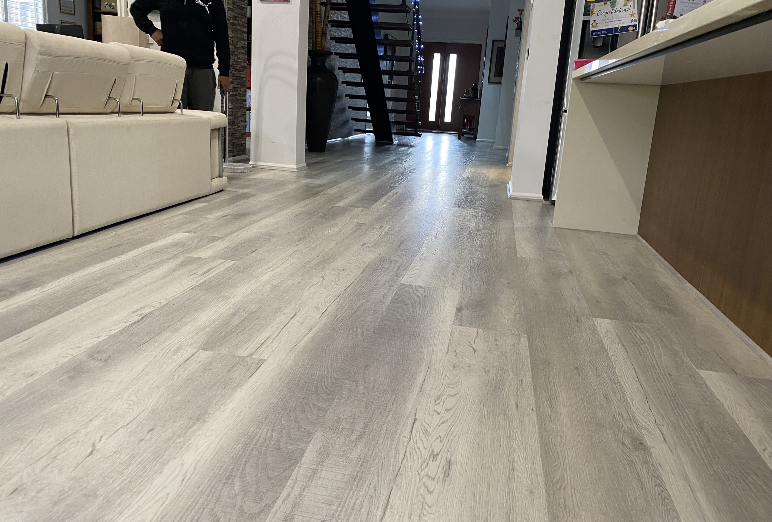 Evocore Flooring – Love your Floors
